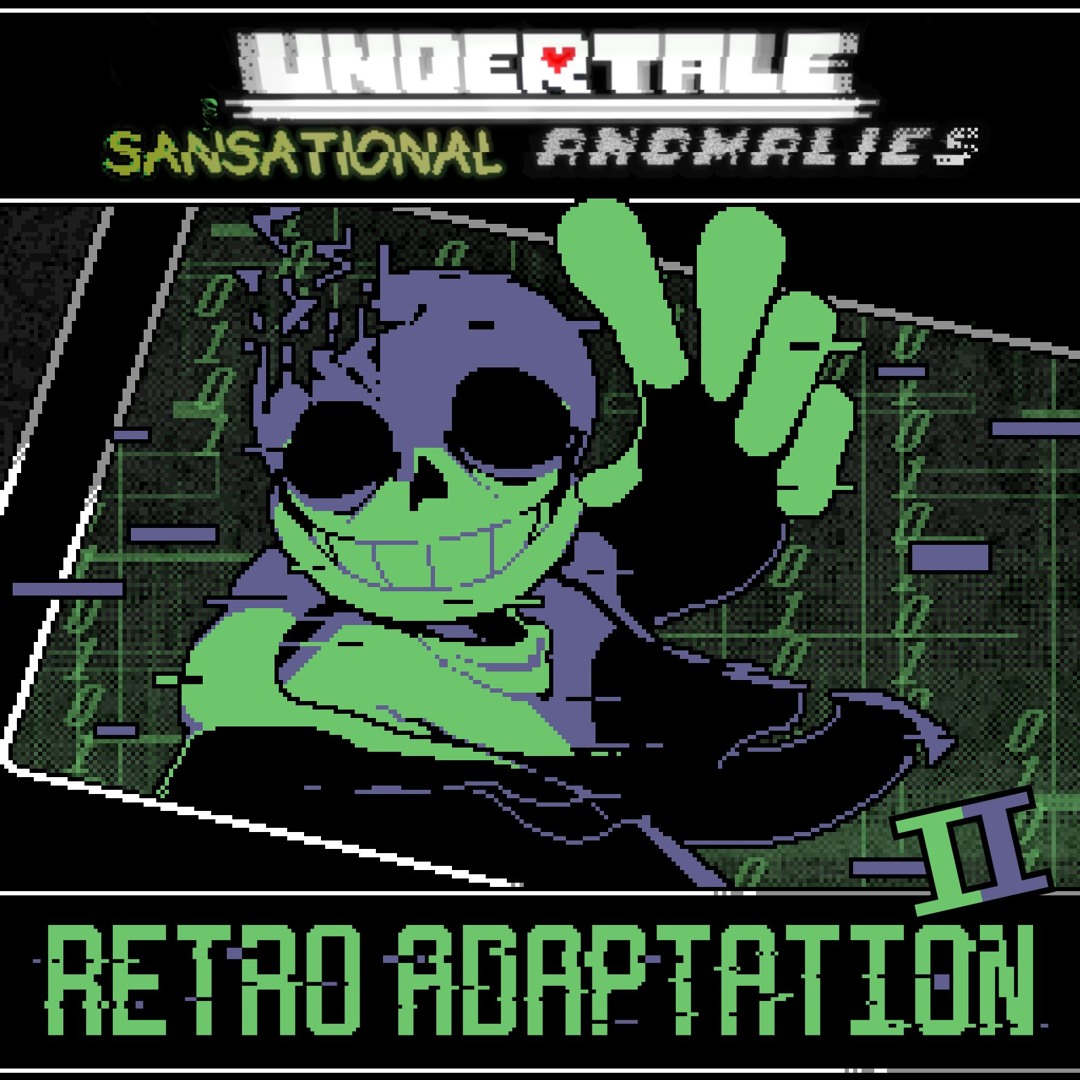 Stream [THE WORST PERMEATION] Sans Theme V1.9 by Undertale ...