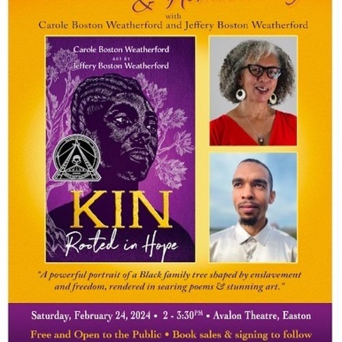 Stream Kin Rooted in Hope Seg A by WHCP Radio - 91.7fm | Listen online ...