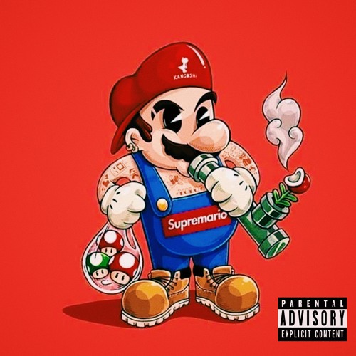Stream Mario Bros (feat. El Mateo & Gulag Dad) by Dylan Levitt | Listen ...