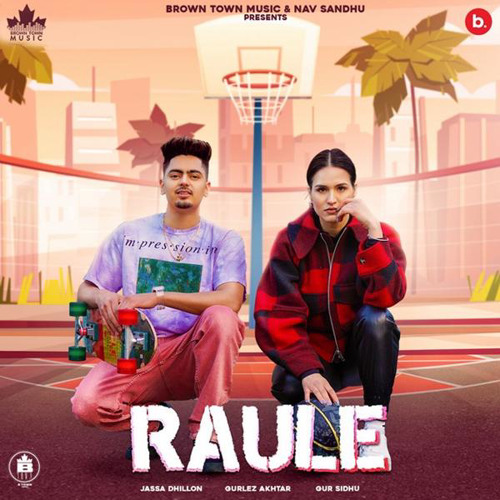 Stream Raule (jassa Dhillon) by HarPreet ViRk📻 | Listen online for free ...