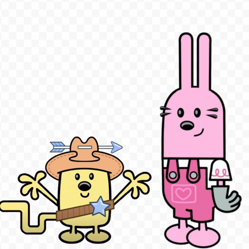 Stream The Lone Wubbster & Widget (My Southern Friends) Extremely Low ...