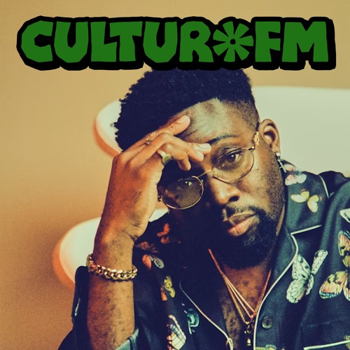Stream 020 CULTUR FM (2024 Live Afrobeats Mix by Juls) by CULTUR FM | Listen online for free on ...