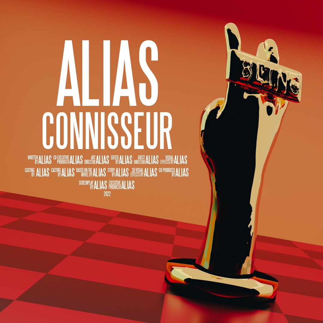 Stream CONNISSEUR by ALIAS | Listen online for free on SoundCloud