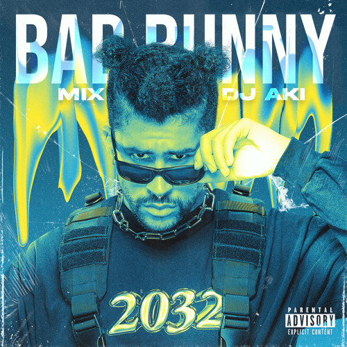 Stream Mix Bad Bunny Ft. sus Amiwiiis Vol. 1 By DJ Aki (Video 2022) by ...