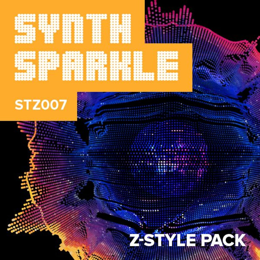 Listen to Z-Style Pack STZ007 Synth Sparkle - Progressive House by ...
