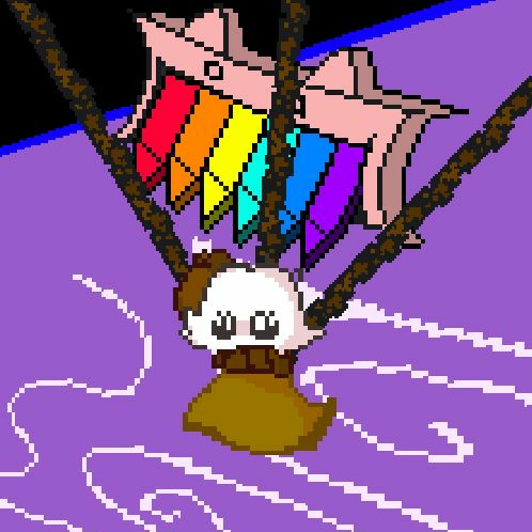 Stream Deltarune Chapter 3 Another Creation OST 04: ISOLATED HAVEN by ...