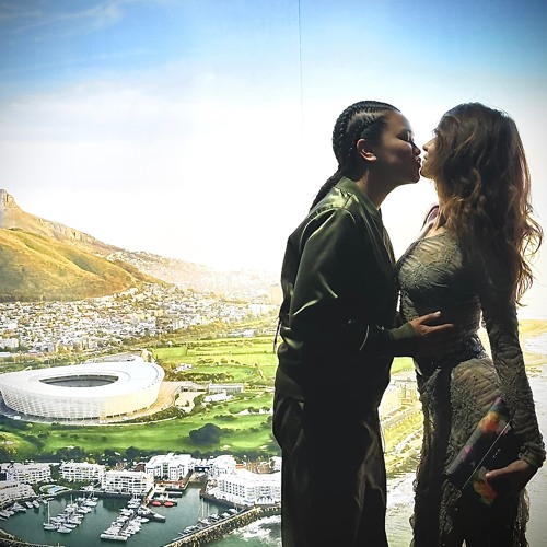 Stream Radio Los Santos by Nicole Sison | Listen online for free on ...