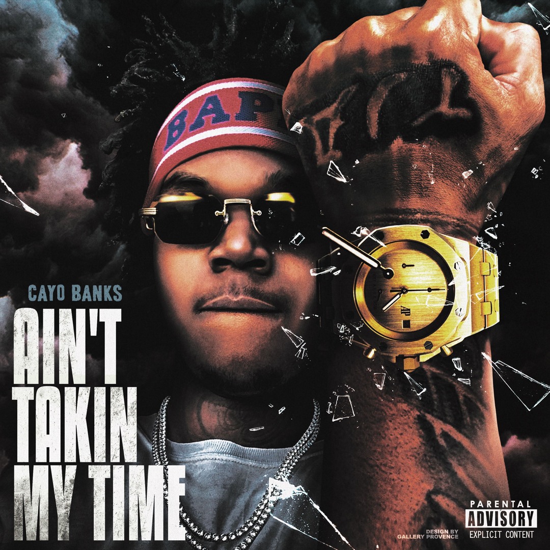 Stream Cayo & NinoPaid - Fever Dream by Cayo Banks | Listen online for ...