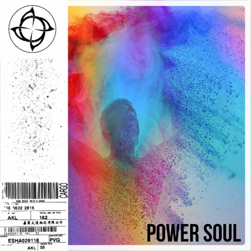Stream Power Soul by Cryotik | Listen online for free on SoundCloud