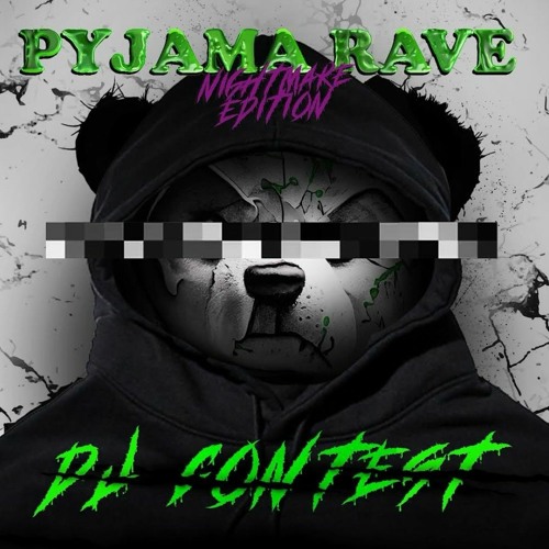 Stream Pyjama Rave - SKANDALICH (Dj-contest) by Skandalich | Listen ...