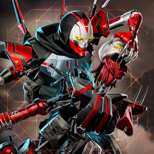 Stream REVENANT REBORN Music Pack - Apex Legends Season 18 by Revenant ...