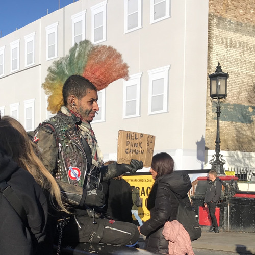 Stream Incredible - M-Beat & General Levy (Drum And Bass Mashup) by ...