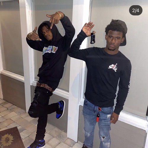 Stream Starter Pack by CFS Sota | Listen online for free on SoundCloud