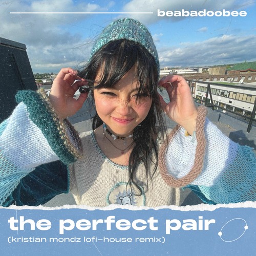 Stream Beabadoobee - The Perfect Pair (Kristian Mondz Lofi - House Remix) by Kristian Mondz ...
