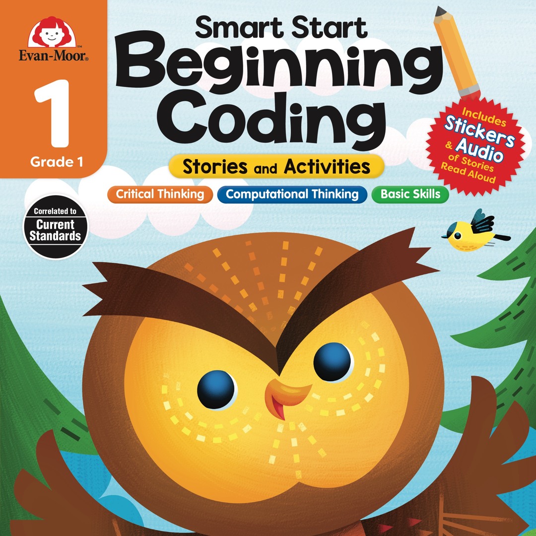 Stream Track 8—Finding And Fixing Mistakes by Evan-Moor Educational ...