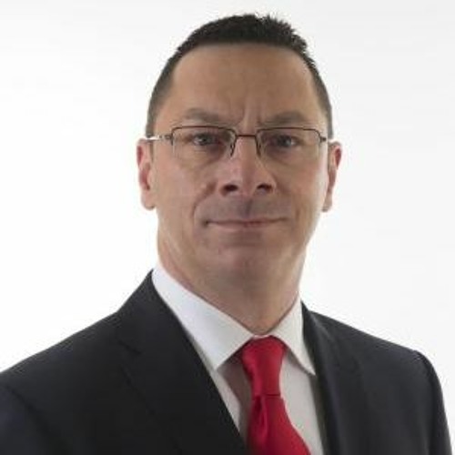 Stream KCLR News: Cllr Michael Sheehan on former Albatros site plea ...