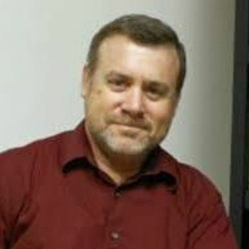 Stream Gregg Harris: "An Update from the President and CEO of Thru the ...