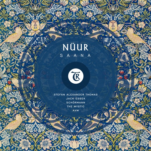Stream 𝐏𝐑𝐄𝐌𝐈𝐄𝐑𝐄: Nüur - Ending History (The Mystic Remix) [Tibetania ...
