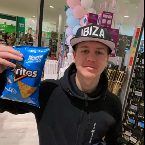 Stream Jockiboi och hans vänner show intro by Albert johansson | Listen ...