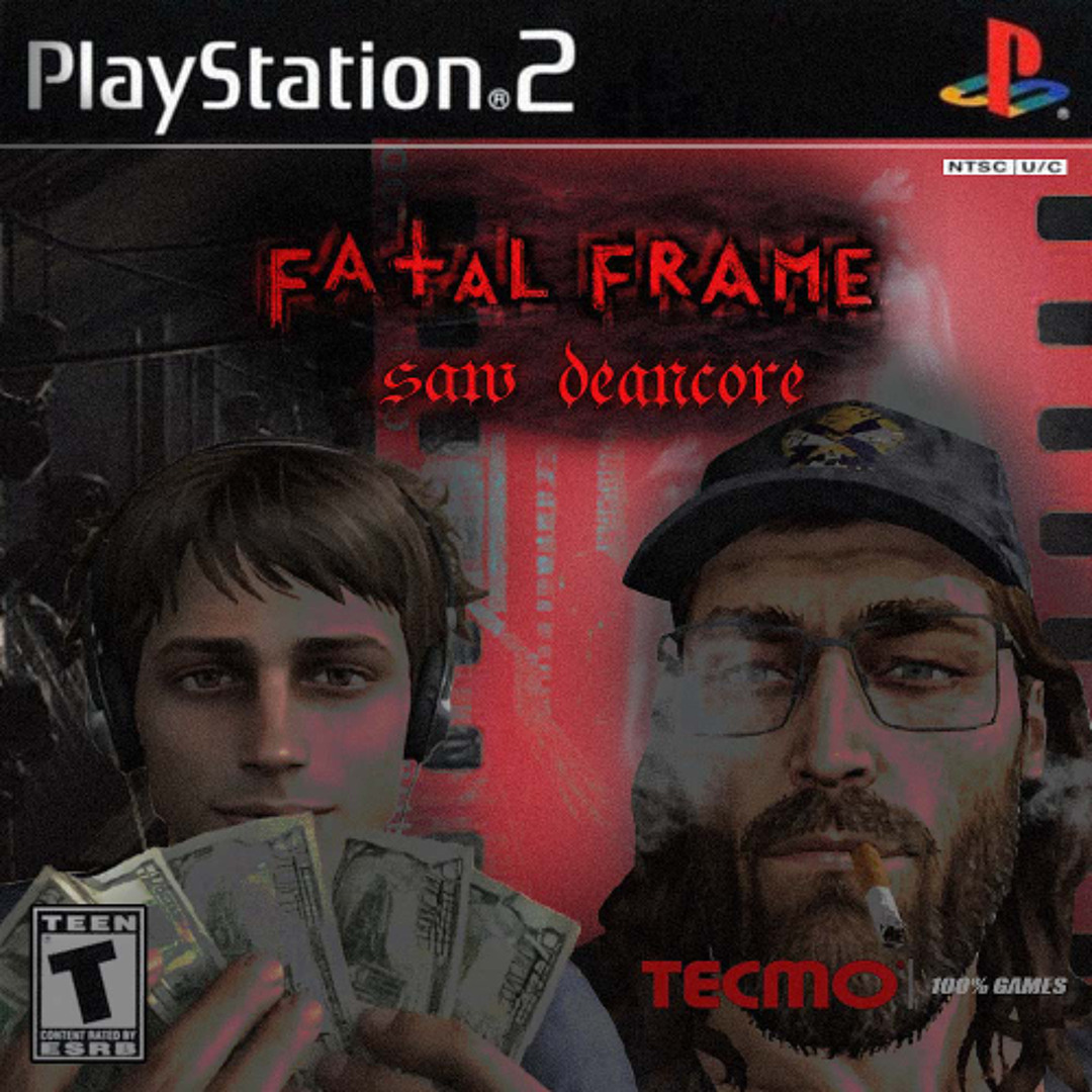 Stream Deancore | Listen to FATAL FRAME playlist online for free on ...