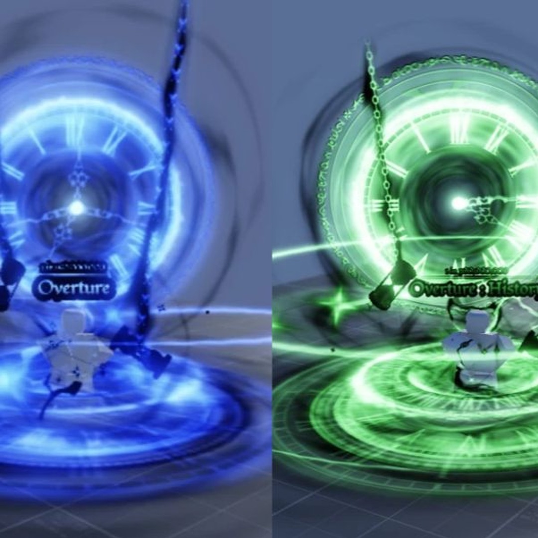 Stream Sols RNG - Overture/Overture : History by Lin | Listen online ...