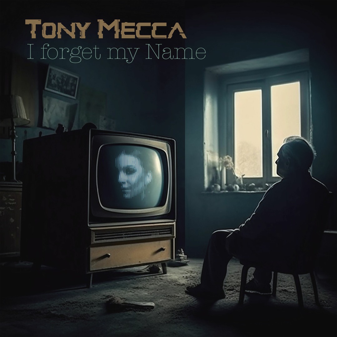 Stream I Forget My Name by Tony Mecca | Listen online for free on ...