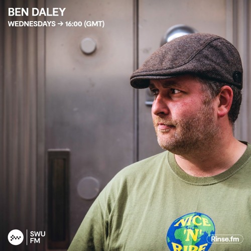 Stream Ben Daley - 20 November 2024 by SWU.FM | Listen online for free ...