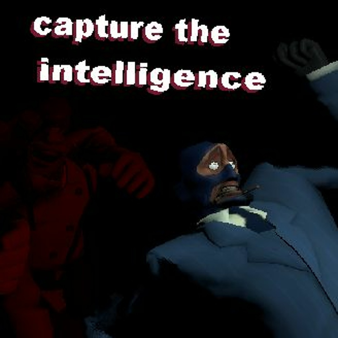 Stream Server Room - Capture the Intelligence by nixliz | Listen online ...