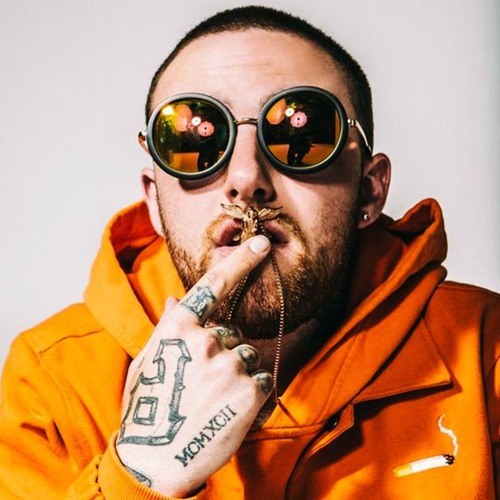 Stream Storytelling Beat (Mac Miller Type Beat) - "Maybach Paradise ...