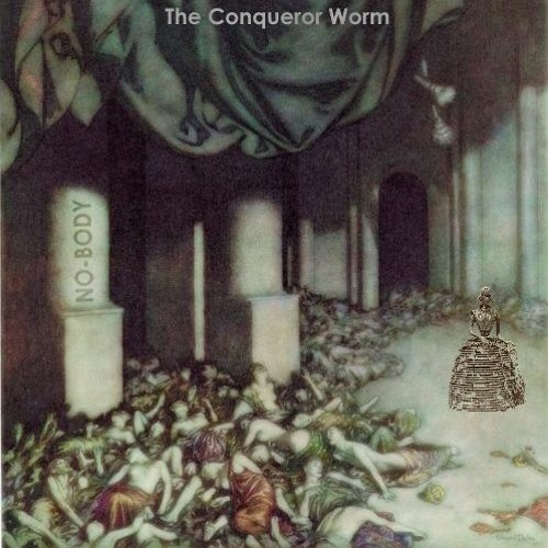 Stream The Conqueror Worm by The NO-BODY Project | Listen online for ...