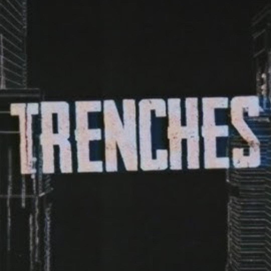 Stream Flowdan - Trenches ( Tree edit ) FREE DL by Tree | Listen online ...