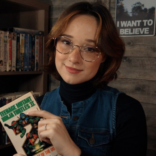 Stream 8.Tim Burton Movie Recommendations by ASMRdB | Listen online for ...