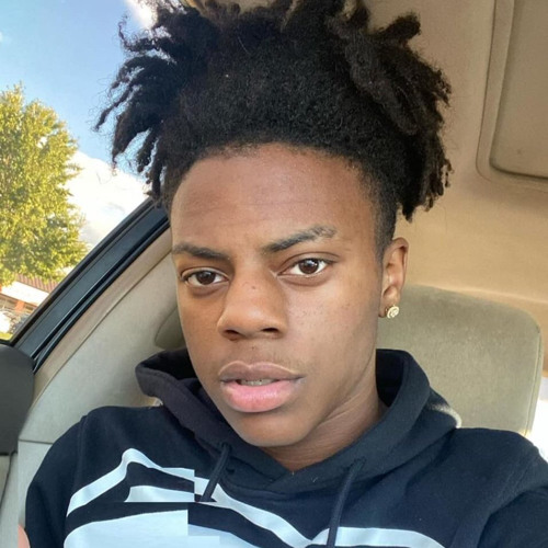 Stream ishowspeed - baby by domin. | Listen online for free on SoundCloud