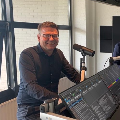 Stream episode Wijnand Groenen, Eelco Habets en Edwin Wierda - Topic ...