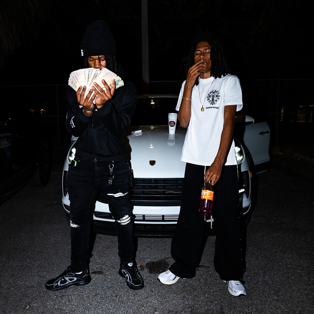 Stream Summer Dream x Chapo by iluvbani | Listen online for free on ...