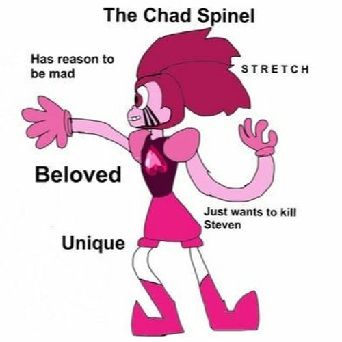 Stream 𝗦𝗽𝗶𝗻𝗲𝗹 𝗶𝘀 𝗵𝗲𝗿𝗲...! - Undertale: Corrupted (Official) by ...