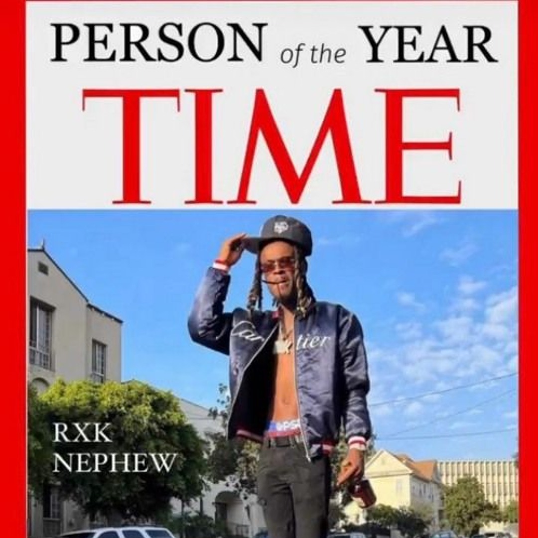 Stream TaskForceCuh #CuhCentral | Listen to RXK Nephew - RXK Radio Vol ...