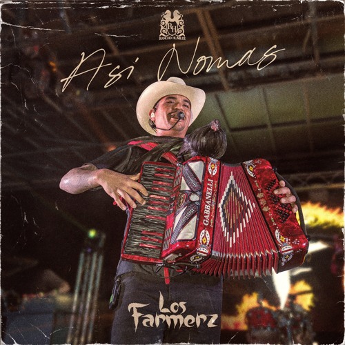 Stream El Afortunado by Los Farmerz | Listen online for free on SoundCloud
