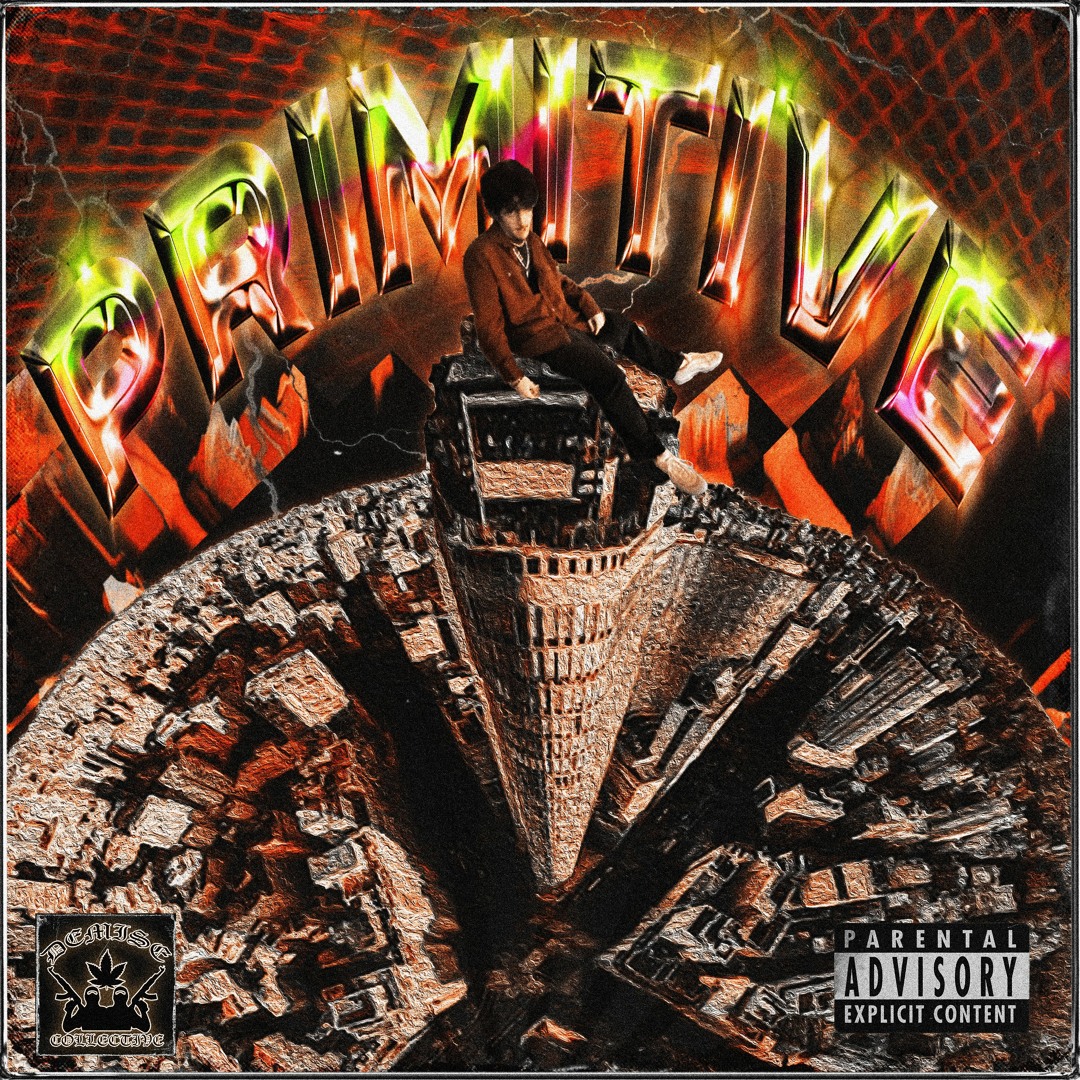 Stream Every Step I Take (Prod. Mopo) by Primitive | Listen online for ...