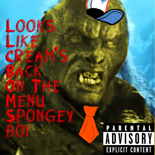 Stream Spongebob Shrine by Spongebob Creampants | Listen online for ...