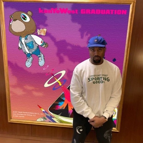 Stream 𝒰𝒩𝑅𝐸𝐿𝐸𝒜𝒮𝐸𝒟 | Listen to KANYE WEST ALL SONGS ️‍🔥/ kanye west ...