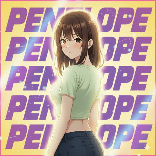 Stream Penelope by Luna Phantom | Listen online for free on SoundCloud