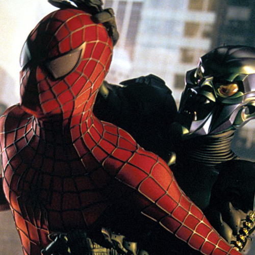 Stream Spider-Man (MK II) by HDC2ND | Listen online for free on SoundCloud