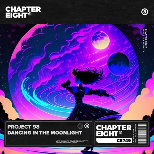 Stream DANCING IN THE MOONLIGHT by Project 98 | Listen online for free ...