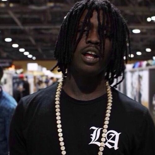 Chief Keef Faces