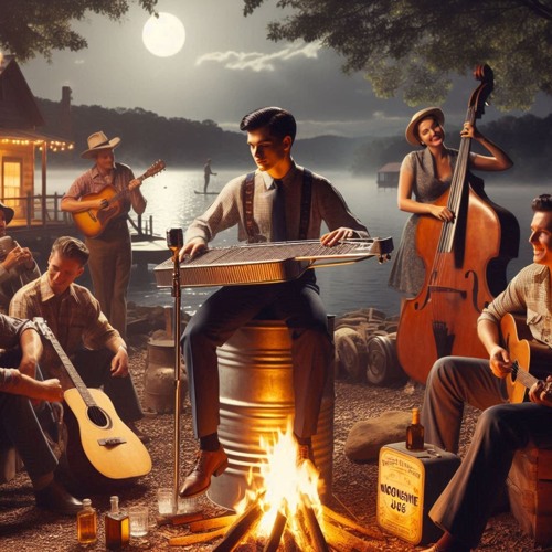 Stream The Modern Proverb - The God Ball Music by Chris Rabalais by The ...