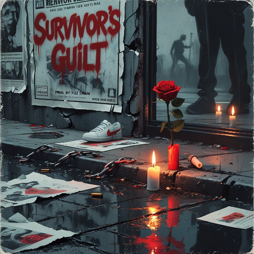 Stream SURVIVOR'S GUILT [REMIX] PROD. BY FLEX LENNON by Flex Lennon ...