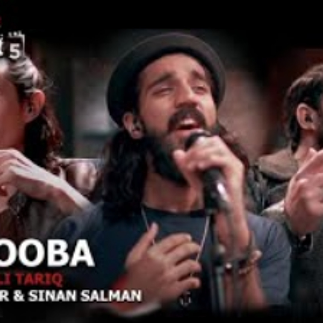 Stream Mehbooba ft. Ali Asghar, Ali Tariq, Hamza Tanveer by User ...