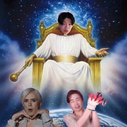 Stream Rectangle Instrumental by JojoSpotlight | Listen online for free ...