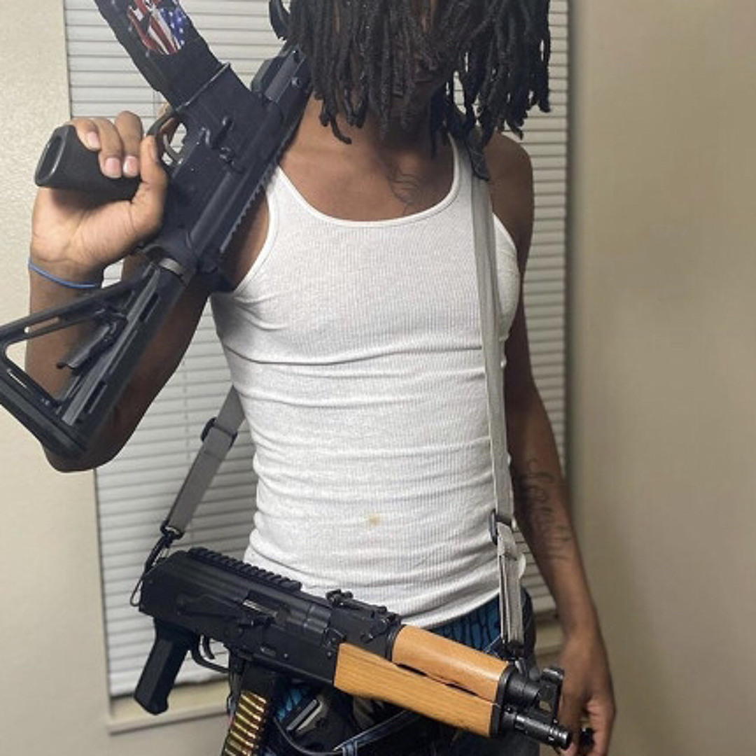 Stream AK Bandamont - Stuck For A Minute (Unreleased) by ‎ | Listen ...